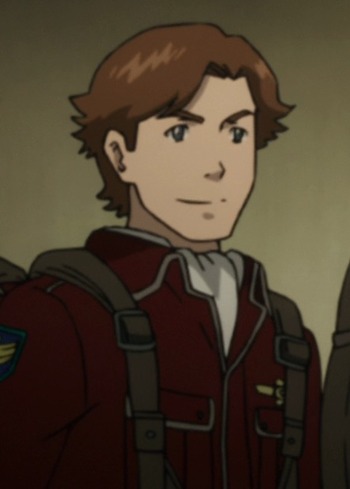 Pedro | Anime-Planet