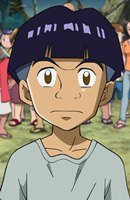 Peku | Anime-Planet