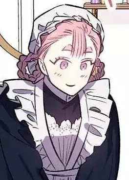 Peony THORN | Anime-Planet