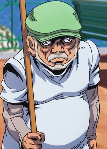 Pericolo | Anime-Planet
