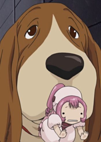 Pess | Anime-Planet