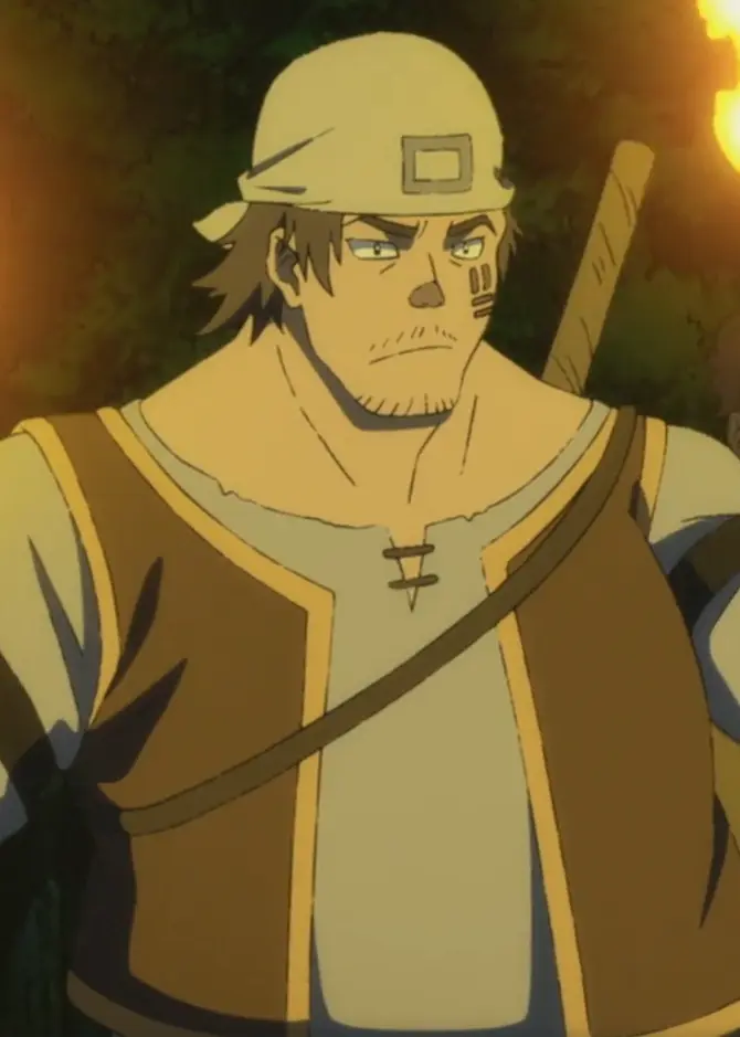Pete | Anime-Planet
