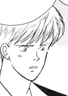 Peter | Anime-Planet