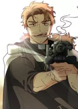 Peter | Anime-Planet