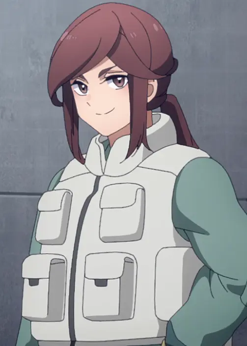 Petra ITTA | Anime-Planet