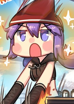Petra | Anime-Planet