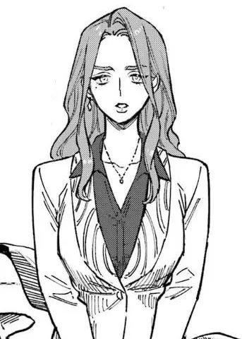 Peyton | Anime-Planet