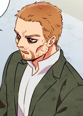 Peyton WHITPEY | Anime-Planet