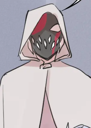 Phantom | Anime-Planet