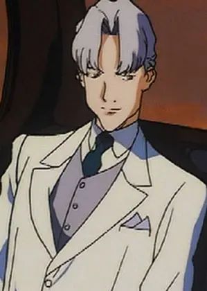 Phantom | Anime-Planet