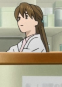 Pharmacist | Anime-Planet