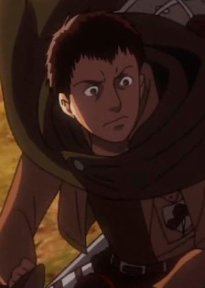 Phil | Anime-Planet