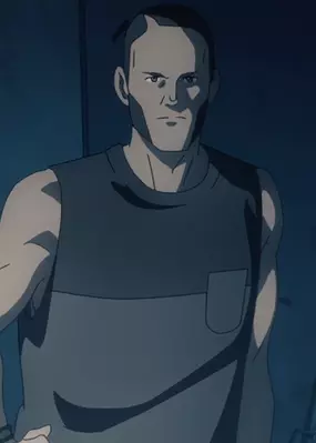 Landon MCDONALD | Anime-Planet