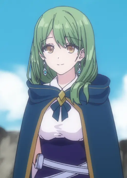 Philly CARPENTER | Anime-Planet