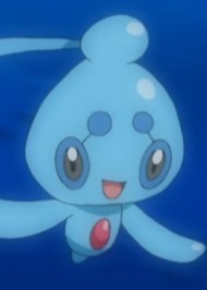 Phione | Anime-Planet