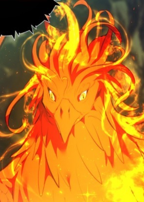 Phoenix | Anime-Planet