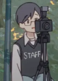 Photo Staff | Anime-Planet