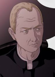 Pietro | Anime-Planet