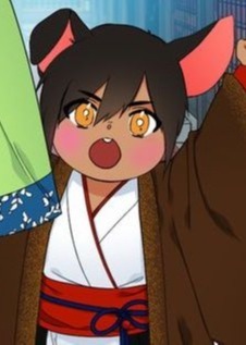 Pig | Anime-Planet