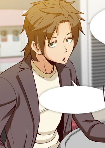 Pil-Gyu JUNG | Anime-Planet