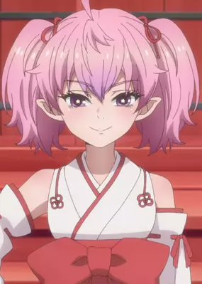 Characters appearing in Even Given the Worthless "Appraiser" Class, I'm ...