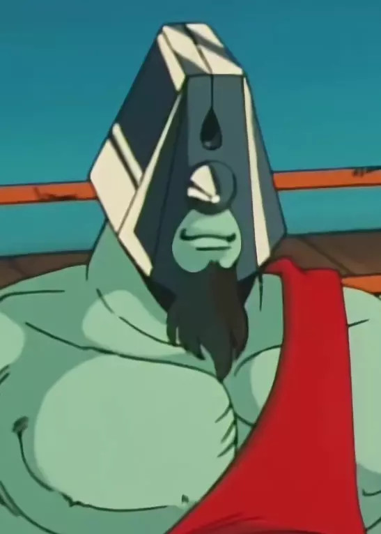 Pinchman | Anime-Planet