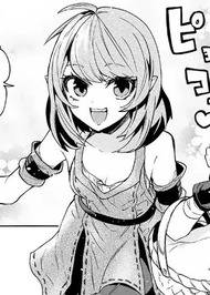 Pinya | Anime-Planet