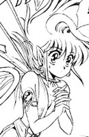 Pixie | Anime-Planet