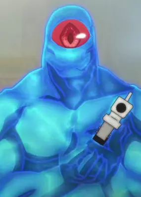 Plasma | Anime-Planet