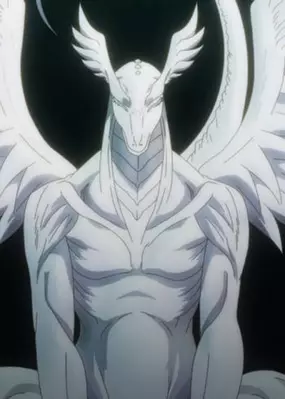 Platinum Tiara | Anime-Planet