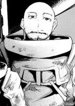 Plato | Anime-Planet