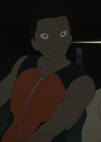 Poaching Youth 1 | Anime-Planet