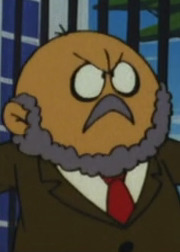 Pochi | Anime-Planet