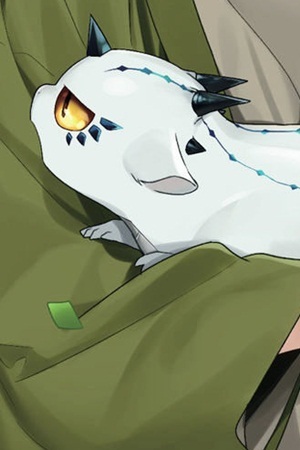 Pochimaru | Anime-Planet