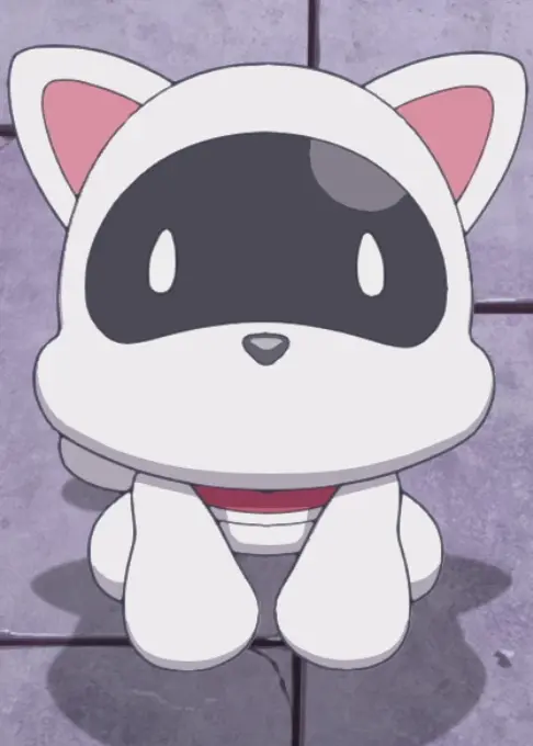 Pochimaru | Anime-Planet