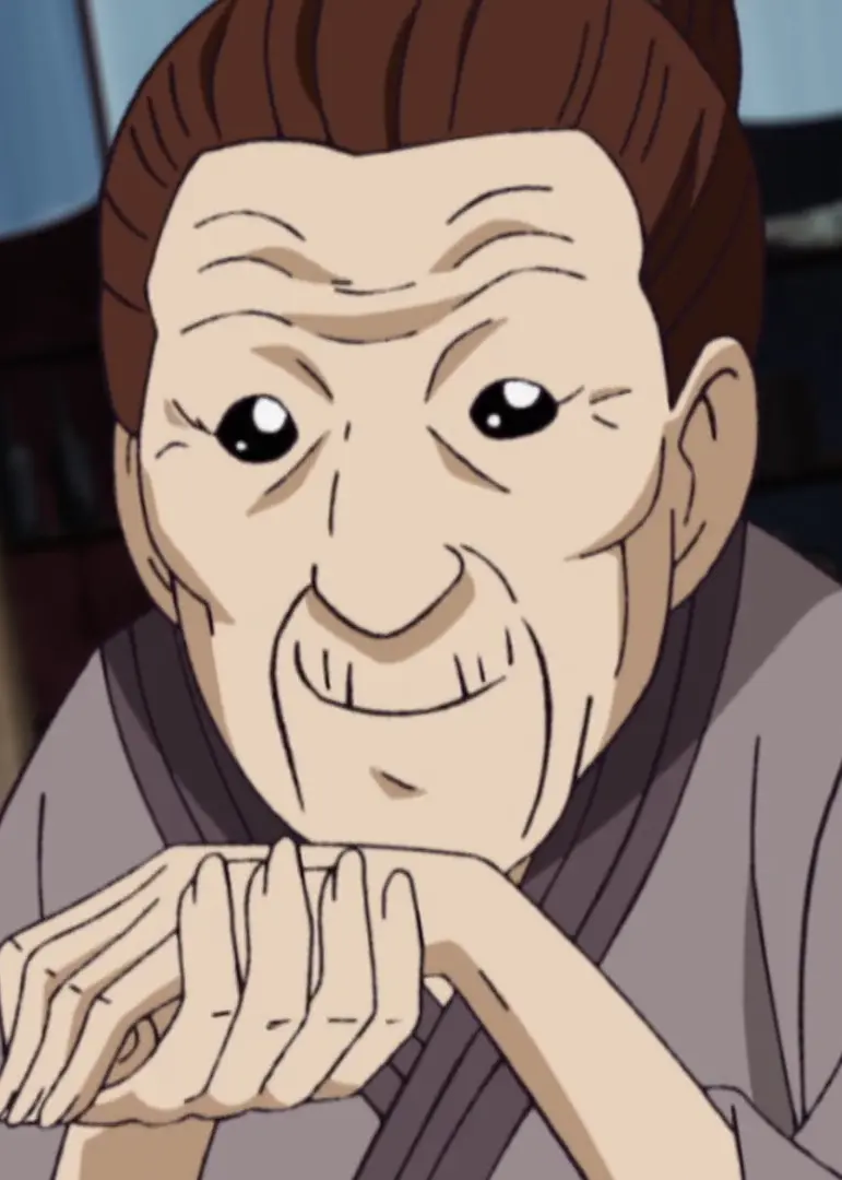 Poison Star Seller | Anime-Planet