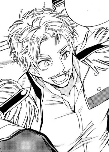 Poisson | Anime-Planet