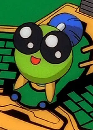 Pokemaru | Anime-Planet