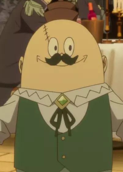 Polka | Anime-Planet