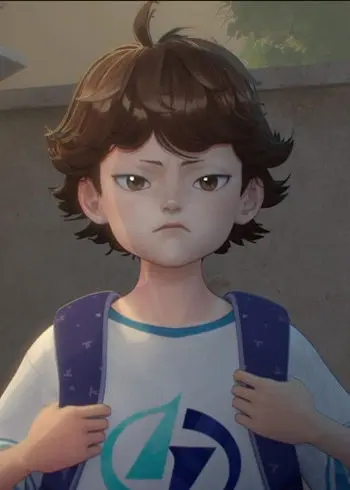 Pomelo | Anime-Planet
