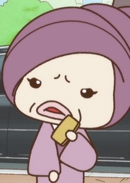 Snails Characters | Anime-Planet