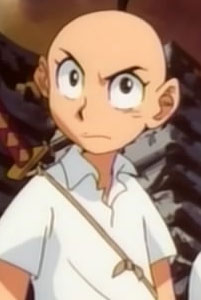 Ponsuke | Anime-Planet