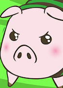 Poogy | Anime-Planet