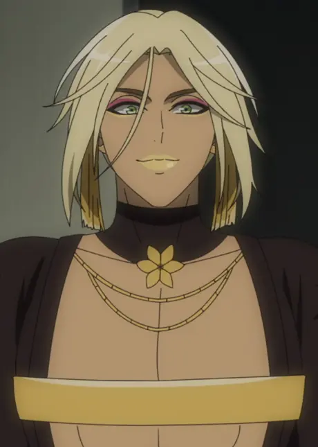 Pororotcho VENUS | Anime-Planet