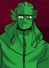 Poseidon | Anime-Planet
