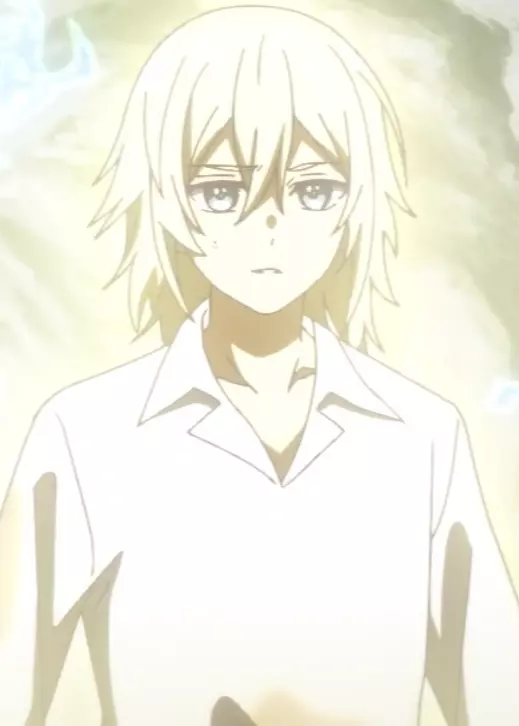 Powell | Anime-Planet