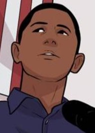 President | Anime-Planet