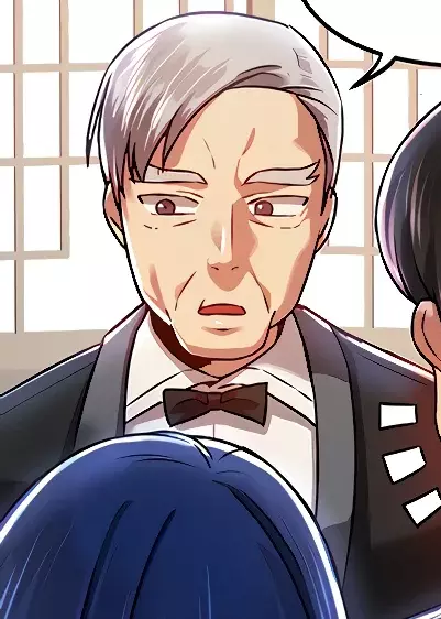 President | Anime-Planet