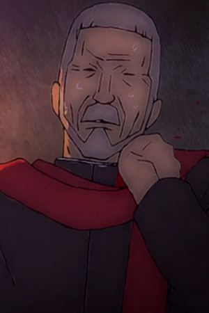 Priest | Anime-Planet