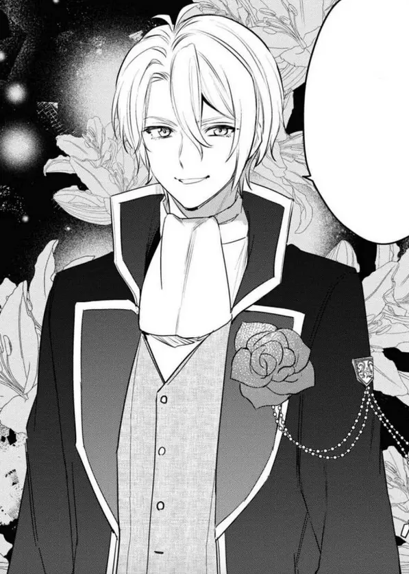 Prince Julius | Anime-Planet